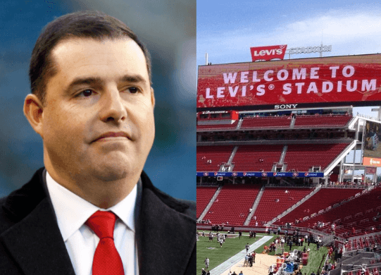 SAD NEWS: Andy Reid Steps Down as Head Coach of the Chiefs Due to ...