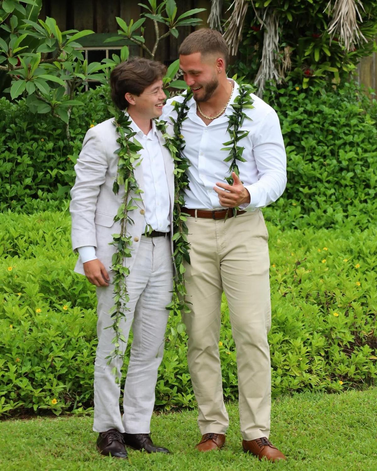 Nick Herbig Shares Emotional Coming Out Story: “I Was Afraid My Parents ...